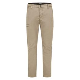 Sublevel Chino in Beige - 56% | Gr&ouml;&szlig;e W34 | Herrenhosen