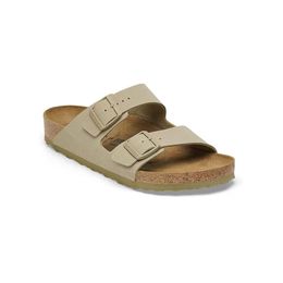 Birkenstock Pantoletten "Arizona" in Beige - 12% | Gr&ouml;&szlig;e 39 | Herren-hausschuhe