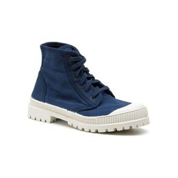 natural world Sneakers in Dunkelblau - 58% | Gr&ouml;&szlig;e 42 | Damen-sneakers