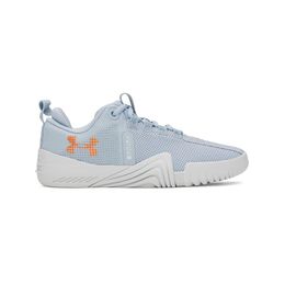 Under Armour Trainingsschuhe in Hellblau - 58% | Gr&ouml;&szlig;e 37,5 | Damen-outdoor-sport-schuhe
