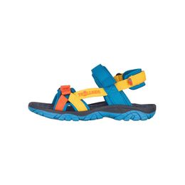 Trollkids Sandalen "Oslofjord" in Blau - 14% | Gr&ouml;&szlig;e 33 | Kindersandalen