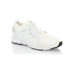 Kimberfeel Sneakers "Soane" in Wei&szlig; - 58% | Gr&ouml;&szlig;e 40 | Damen-sneakers