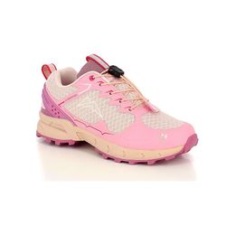 Kimberfeel Trekkingschuhe "Alois" in Pink - 50% | Gr&ouml;&szlig;e 38 | Kinder-outdoor-sport-schuhe