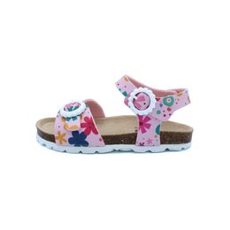 billowy Sandalen in Rosa - 67% | Gr&ouml;&szlig;e 33 | Kindersandalen