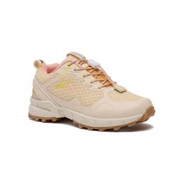 Kimberfeel Trekkingschuhe "Alois" in Beige - 49% | Gr&ouml;&szlig;e 25 | Kinder-outdoor-sport-schuhe