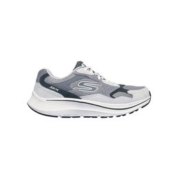 Skechers Laufschuhe "Go Run Consistent 2.0" in Grau - 35% | Gr&ouml;&szlig;e 42 | Herrensneakers