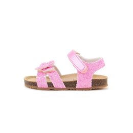 billowy Sandalen in Rosa - 66% | Gr&ouml;&szlig;e 35 | Kindersandalen
