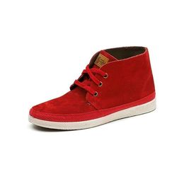 natural world Sneakers in Rot - 57% | Gr&ouml;&szlig;e 37 | Damen-sneakers