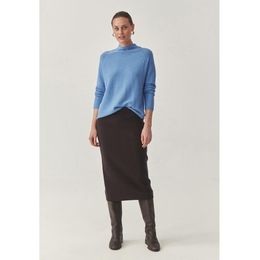 TATUUM Pullover in Hellblau - 74% | Gr&ouml;&szlig;e S | Damen-pullover-cardigans