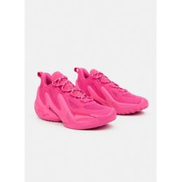 Under Armour Basketballschuhe "Curry 13" in Pink - 39% | Gr&ouml;&szlig;e 47 | Damen-outdoor-sport-schuhe