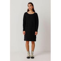 skfk by skunkfunk SKFK Kleid "Iren" in Schwarz - 51% | Gr&ouml;&szlig;e 42 | Damen-kleider