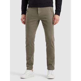 Cast Iron Chino in Khaki - 70% | Gr&ouml;&szlig;e W36/L34 | Herrenhosen
