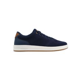 Wrangler Sneakers in Dunkelblau - 45% | Gr&ouml;&szlig;e 44 | Herrensneakers