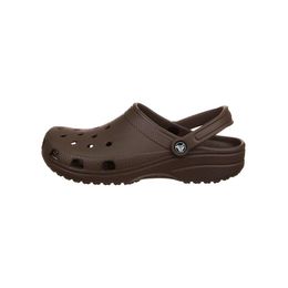 Crocs Crocs in Braun - 32% | Gr&ouml;&szlig;e 36/37 | Damen-pantoletten