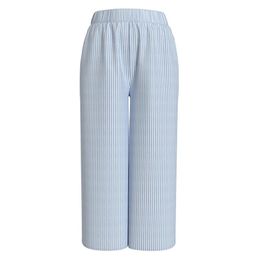 Vila Hose in Hellblau - 75% | Gr&ouml;&szlig;e 34 | Damenhosen