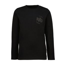 Raizzed Longsleeve "Jaxel" in Schwarz - 28% | Gr&ouml;&szlig;e 152 | Kinder-longsleeves