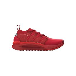 Under Armour Laufschuhe in Rot - 39% | Gr&ouml;&szlig;e 42 | Herrenschuhe-outdoorschuhe
