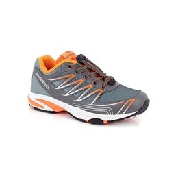Kimberfeel Laufschuhe "Lasio" in Grau - 56% | Gr&ouml;&szlig;e 35 | Kinder-sportschuhe