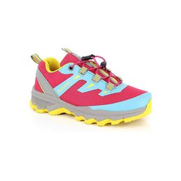 Kimberfeel Trekkingschuhe "Lilian" in Rosa - 57% | Gr&ouml;&szlig;e 32 | Kinder-outdoor-sport-schuhe