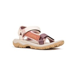 Kimberfeel Sandalen "Noka" in Rosa - 36% | Gr&ouml;&szlig;e 41 | Damen-sandalen