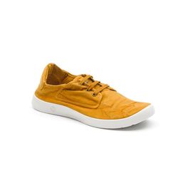 natural world Sneakers in Gelb - 58% | Gr&ouml;&szlig;e 40 | Damen-sneakers