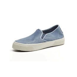 natural world Slipper in Hellblau - 59% | Gr&ouml;&szlig;e 39 | Damen-schuhe-halbschuhe