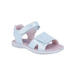 Richter Shoes Sandalen "Sole" in Hellblau - 38% | Gr&ouml;&szlig;e 29 | Kindersandalen