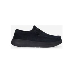 Hey DUDE Shoes Hey Dude Schn&uuml;rschuhe in Schwarz - 52% | Gr&ouml;&szlig;e 40 | Herren-schnuerschuhe