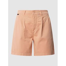 Pepe Jeans Shorts "Vania" in Lachs - 37% | Gr&ouml;&szlig;e XL | Shorts