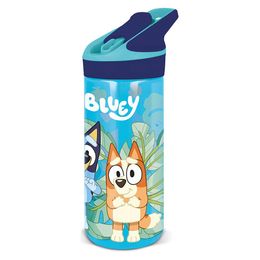 b store Stor Trinkflasche "Bluey" in Hellblau - 620 ml - 17% | Kinder-austruestung-accessoires