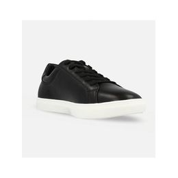 Lee Sneakers "Joe" in Schwarz - 43% | Gr&ouml;&szlig;e 44 | Herrensneakers