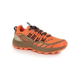 Kimberfeel Trekkingschuhe "Aoraki" in Orange - 42% | Gr&ouml;&szlig;e 40 | Herrenschuhe-outdoorschuhe