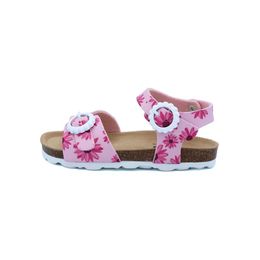 billowy Sandalen in Rosa - 67% | Gr&ouml;&szlig;e 33 | Kindersandalen