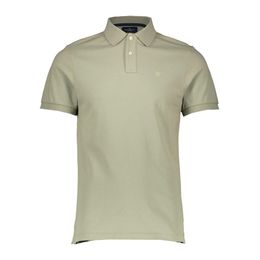 Hackett London Poloshirt in Gr&uuml;n - 57% | Gr&ouml;&szlig;e S | Herren-plussize