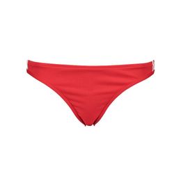 Adidas Bikini-Hose in Rot - 72% | Gr&ouml;&szlig;e 36 | Damen-bademode