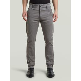 G-Star Raw G-Star Chino in Grau - 43% | Gr&ouml;&szlig;e W29/L32 | Herrenhosen