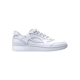 Under Armour Sneakers in Wei&szlig; - 39% | Gr&ouml;&szlig;e 37,5 | Damen-sneakers