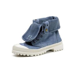 natural world Sneakers in Blau - 57% | Gr&ouml;&szlig;e 38 | Damen-sneakers
