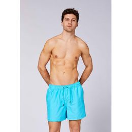 Chiemsee Badeshorts in Hellblau - 39% | Gr&ouml;&szlig;e S | Herren-bademode-sport