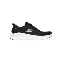 Skechers Sneakers "Go Walk Now - Payton" in Schwarz - 39% | Gr&ouml;&szlig;e 43 | Herrensneakers