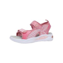 Kangaroos Sandalen "K-SLS Ariel" in Rosa - 32% | Gr&ouml;&szlig;e 33 | Kindersandalen