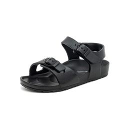 natural world Sandalen in Schwarz - 58% | Gr&ouml;&szlig;e 29 | Kindersandalen