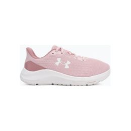 Under Armour Sportschuhe in Rosa - 57% | Gr&ouml;&szlig;e 37,5 | Damen-outdoor-sport-schuhe