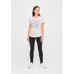Derbe Shirt in Wei&szlig; - 57% | Gr&ouml;&szlig;e M | Damen-tops
