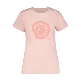 Icepeak Shirt in Rosa - 60% | Gr&ouml;&szlig;e M | Damen-tops