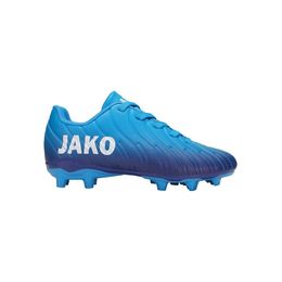 Jako Fu&szlig;ballschuhe "Sweeper" in Blau - 42% | Gr&ouml;&szlig;e 37 | Kinder-sportschuhe