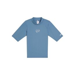 O`Neill O'Neill Badeshirt "Essentials" in Blau - 60% | Gr&ouml;&szlig;e 140 | Kinder-bademode