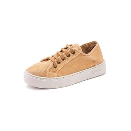 natural world Sneakers in Gelb - 59% | Gr&ouml;&szlig;e 37 | Damen-sneakers