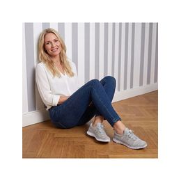Freyling Sneakers in Grau - 64% | Gr&ouml;&szlig;e 39 | Damen-sneakers