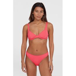O`Neill O'Neill Bikini-Hose "Rita" in Pink - 42% | Gr&ouml;&szlig;e 40 | Damen-bademode